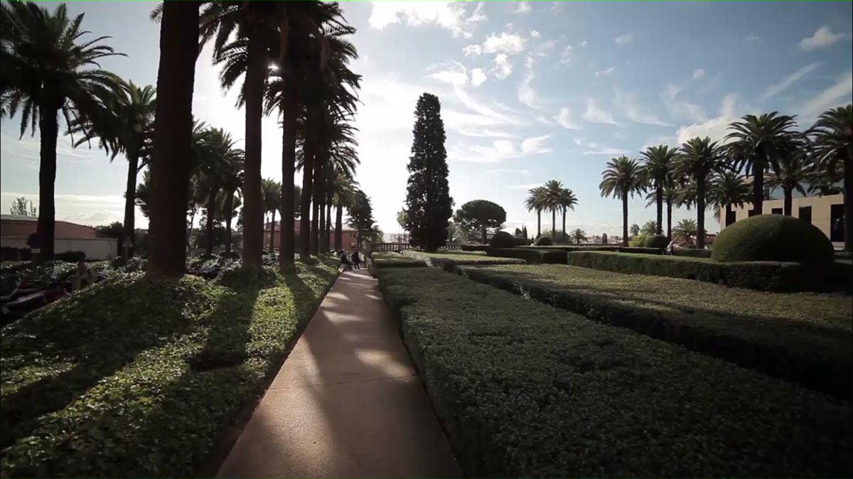 Vídeo Teknon | Teknon English version