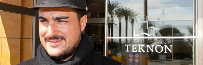 Transport | Teknon English version