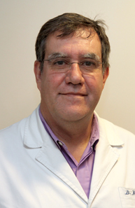 Dr. Xavier Julve | Teknon English version